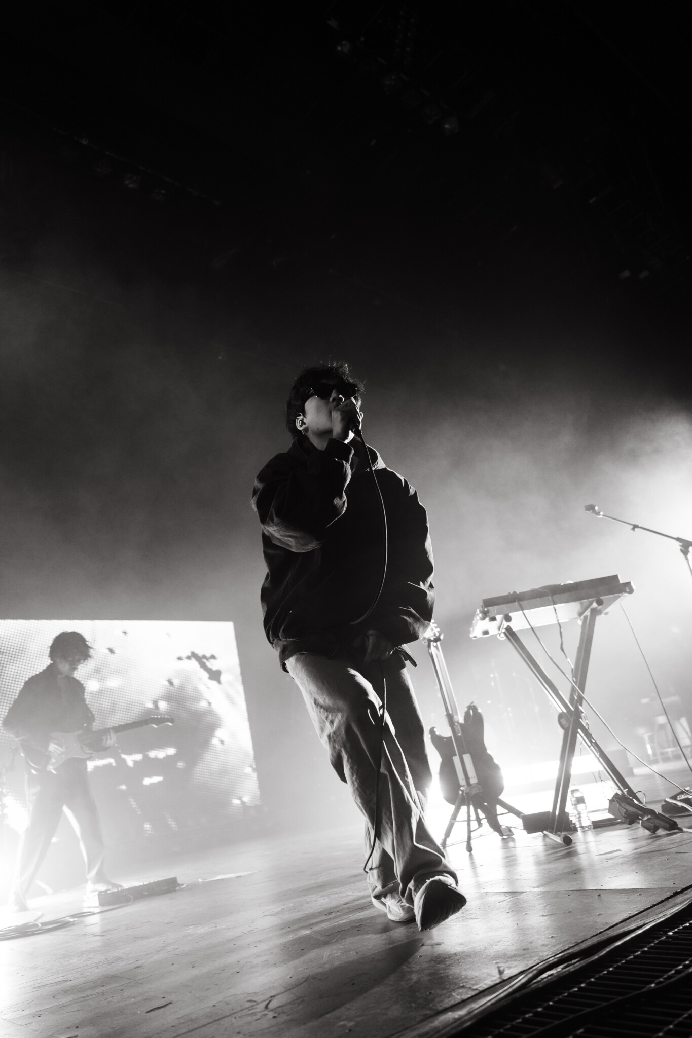 Photos: BoyWithUke at the Midland