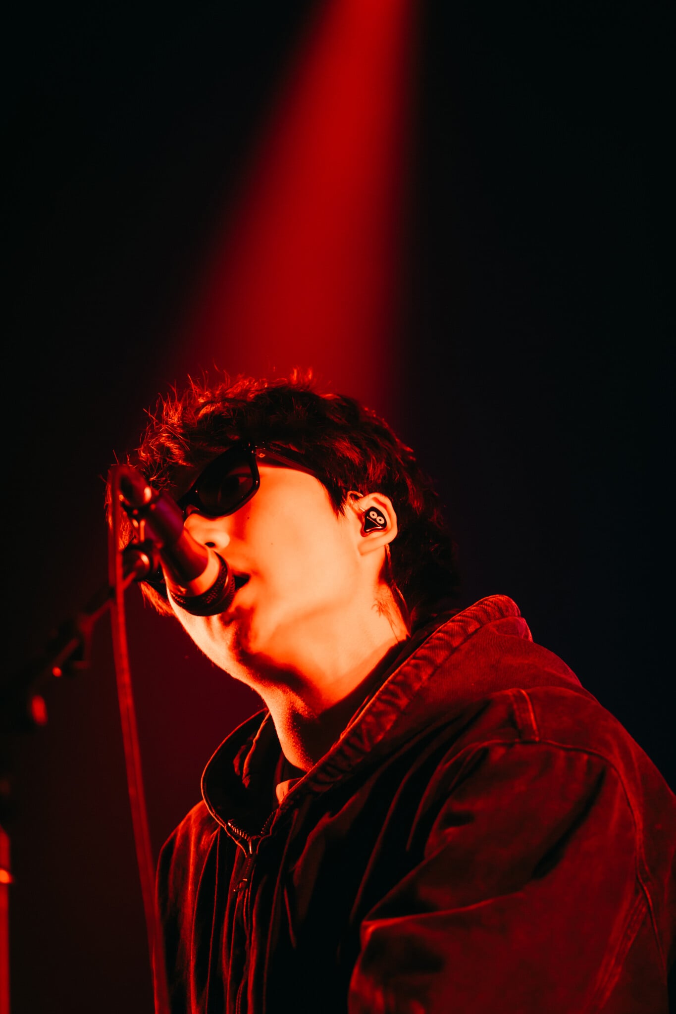 Photos: BoyWithUke at the Midland