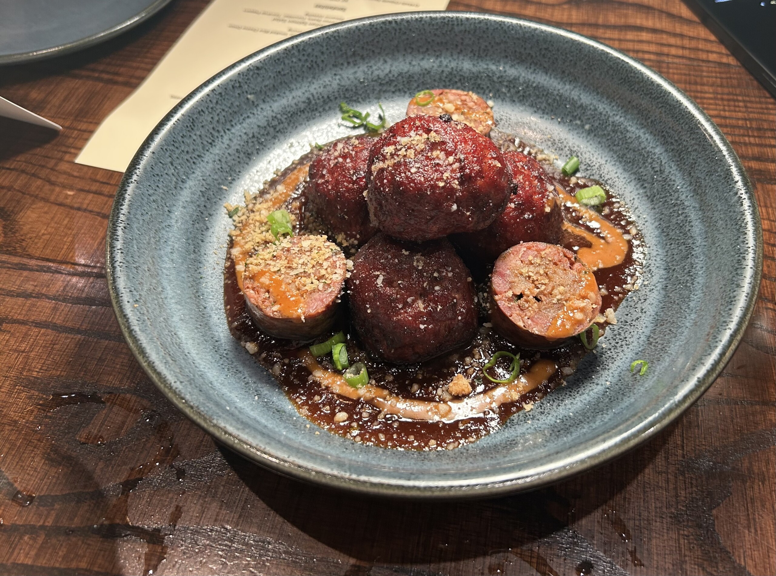 Q39 releases new menu items alongside new Director of Culinary Operations