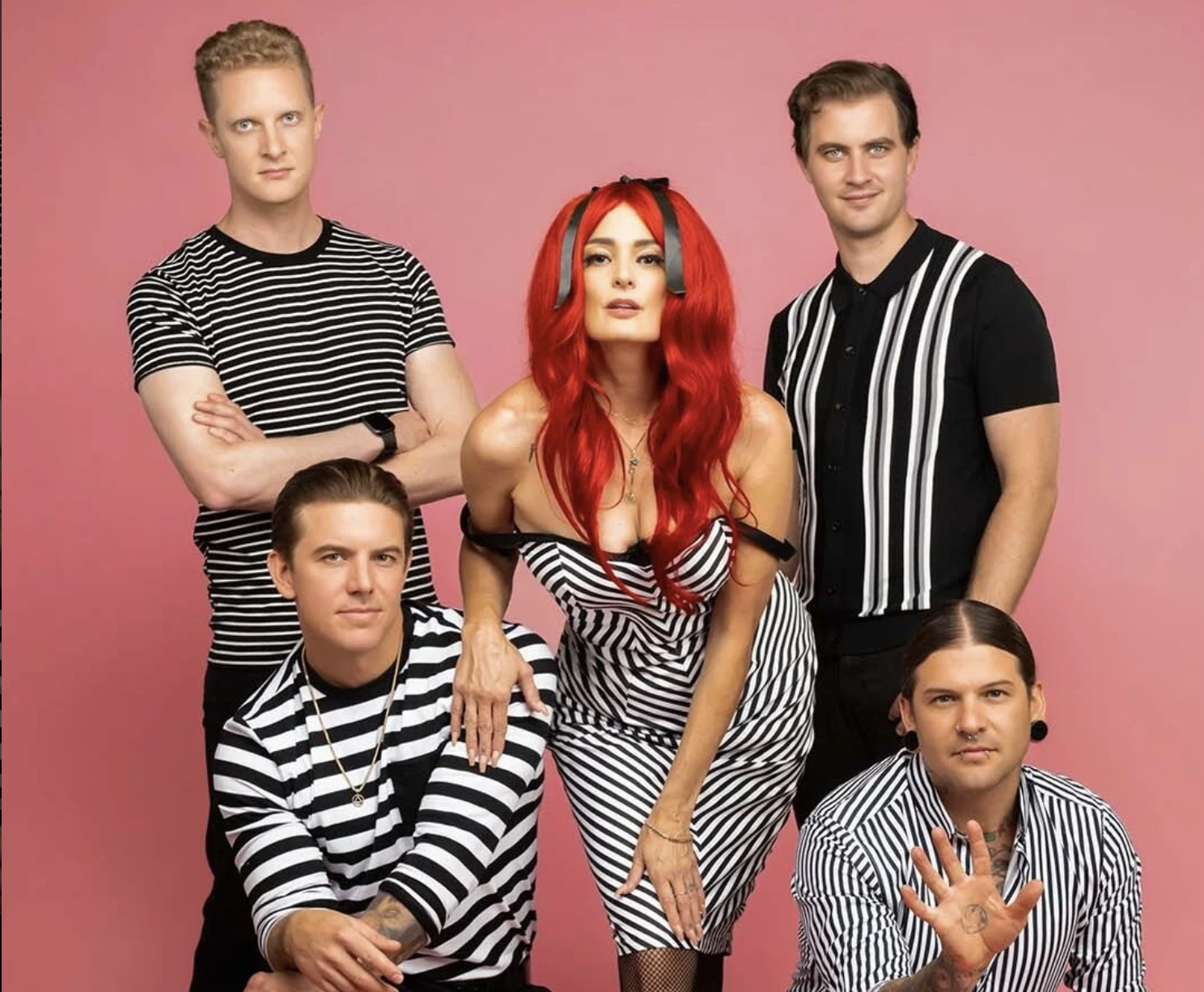 Save Ferris' Monique Powell on the longevity of ska and 10 Things I ...