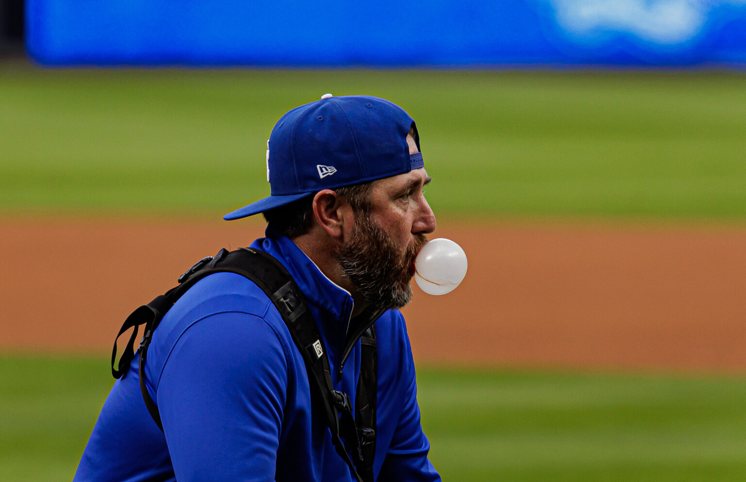 Photos: Royals ninth inning comeback against White Sox checks another ...