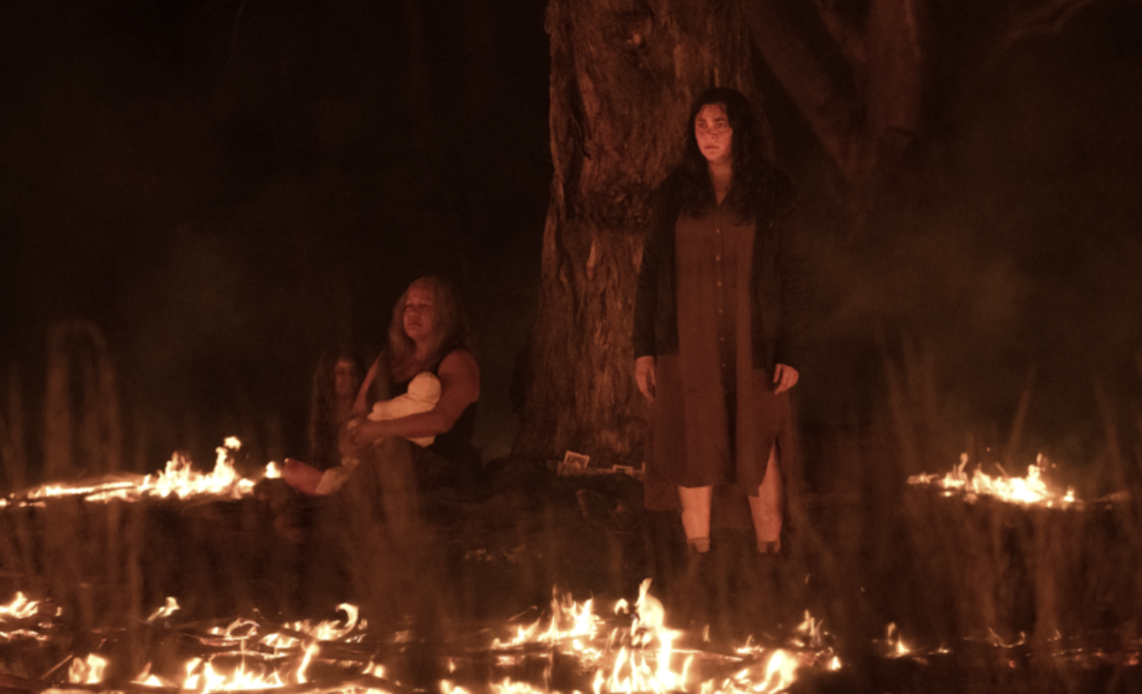 Australian horror flick The Moogai uses Indigenous trauma to fuel a new ...