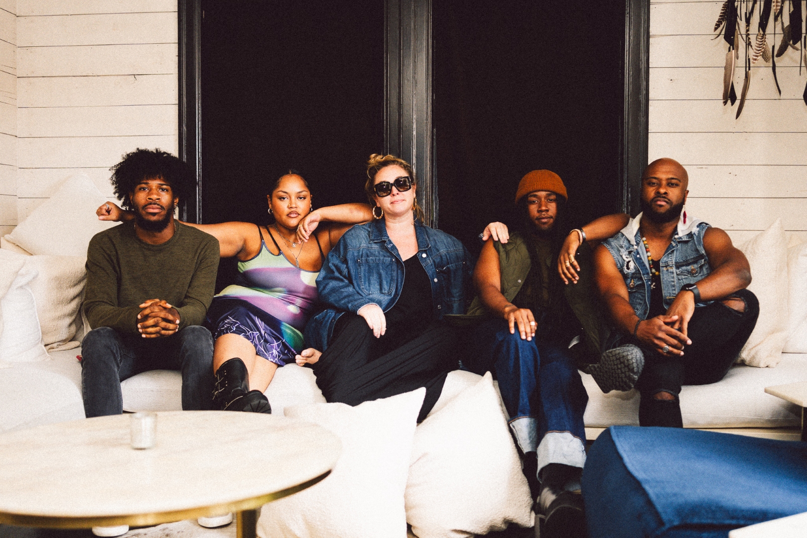 Sir Woman's Kelsey Wilson is on a journey (to The Bottleneck)