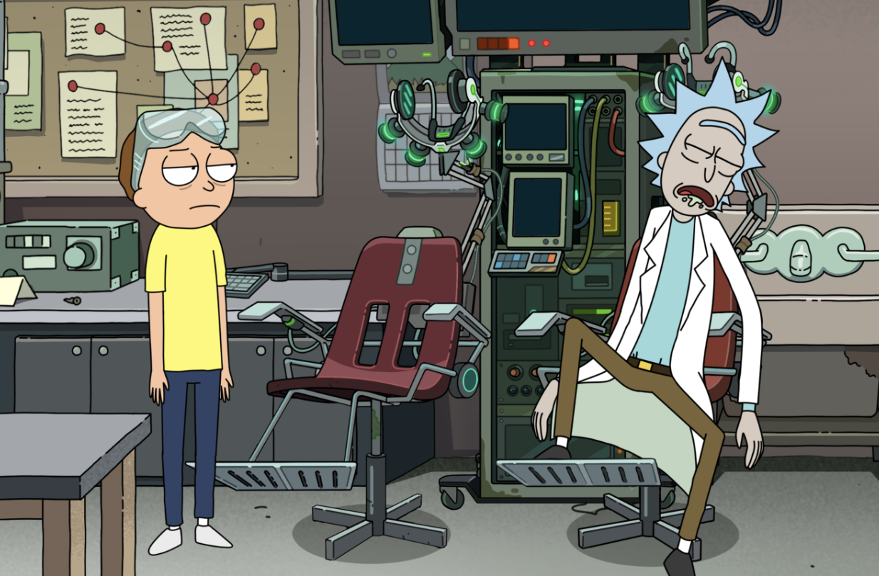 Funko factory juggernaut Rick and Morty faces a 'Ship of Theseus ...