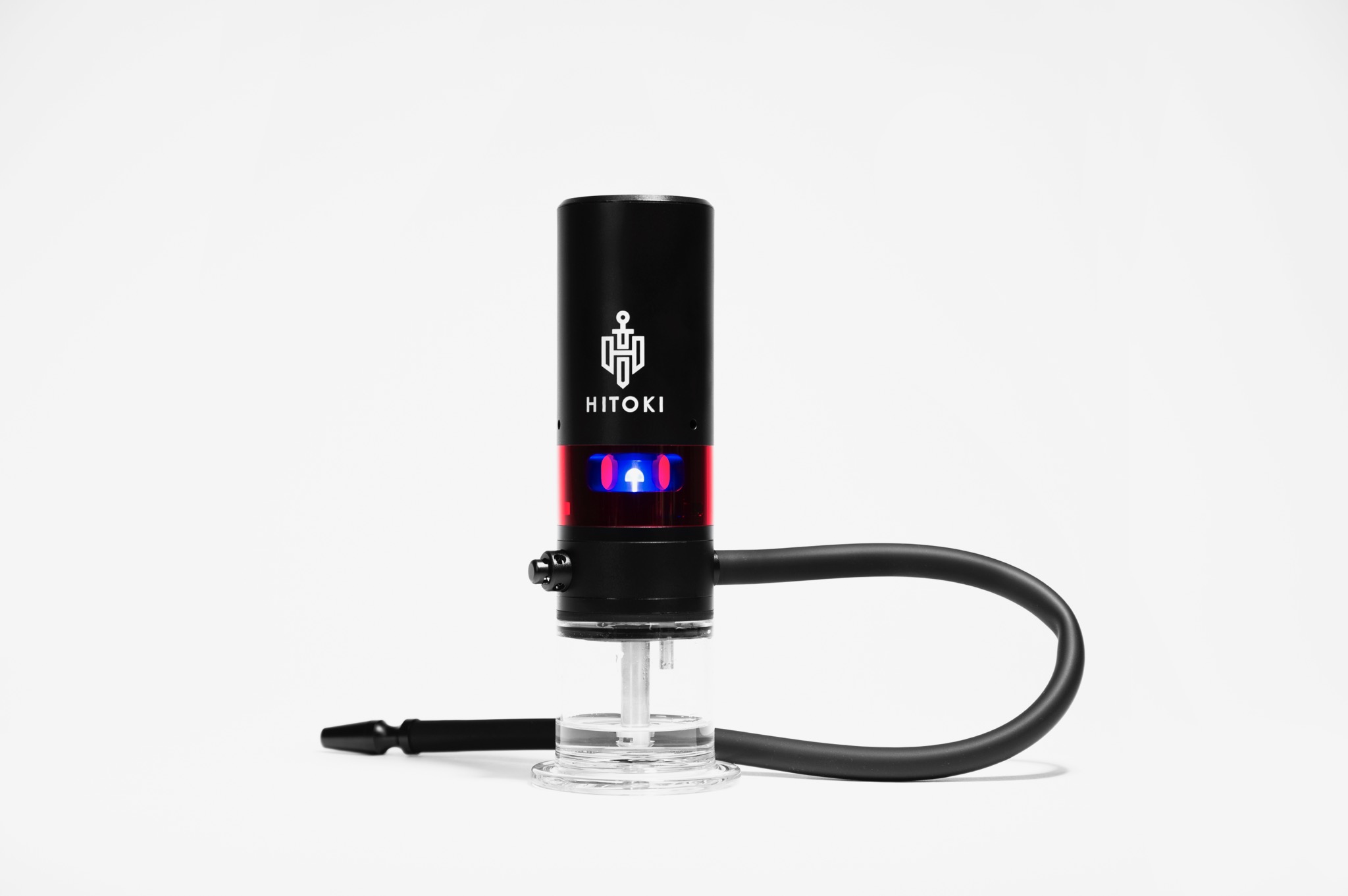 Smoke This Now: Hitoki's Trident V3 is leading the way in laser bong ...