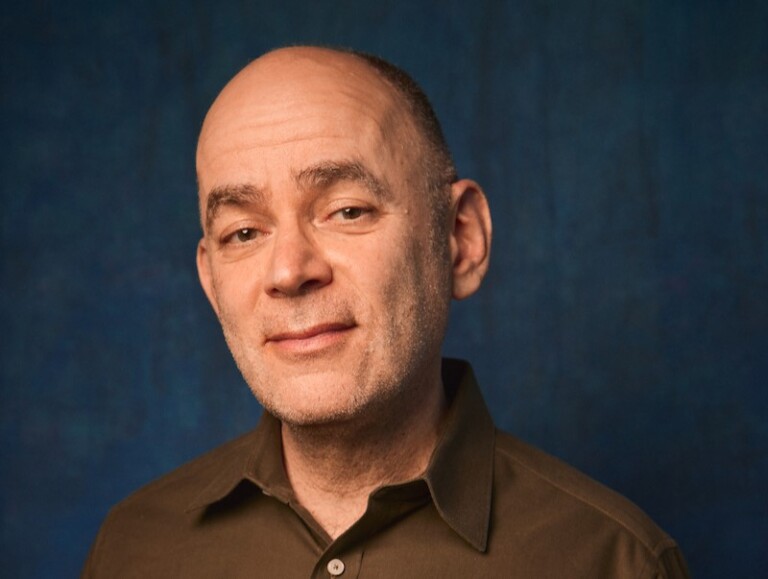 Comedian Todd Barry talks animation, adventures, and crowd-work ahead ...