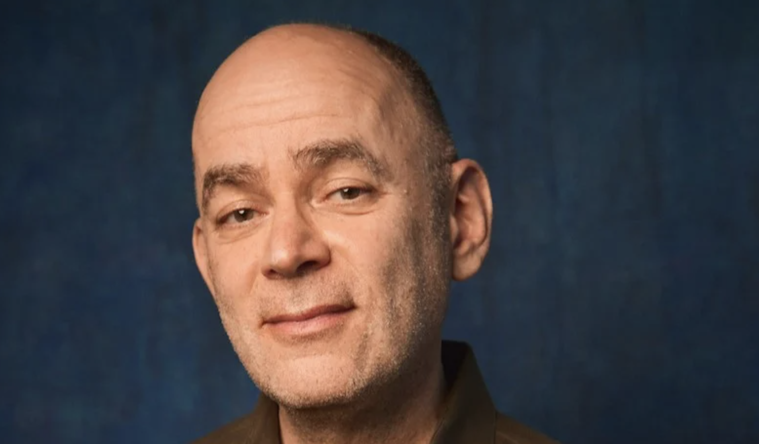 Comedian Todd Barry talks animation, adventures, and crowd-work ahead ...