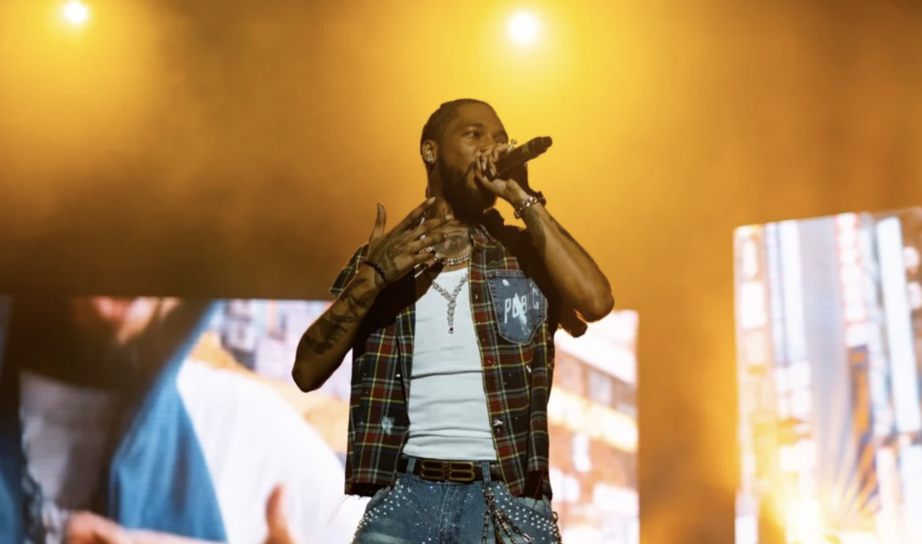 Photos: Key Glock at the Uptown
