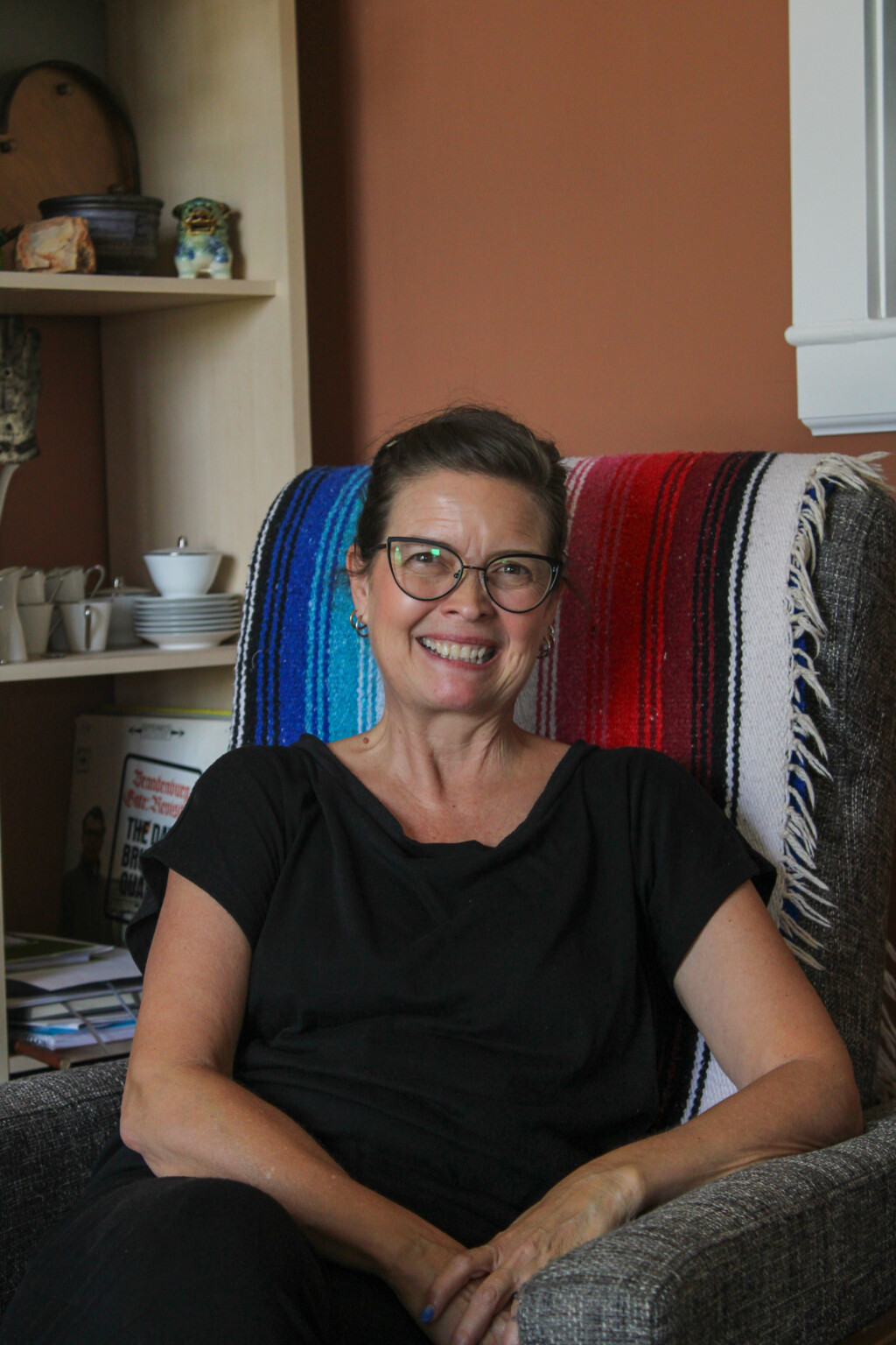 Innocence is the Worst Defense: Patty Prewitt's release and fight for ...