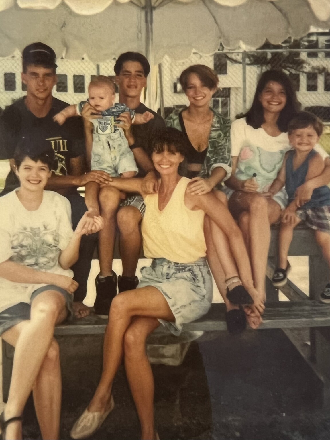 Innocence is the Worst Defense: Patty Prewitt's release and fight for ...