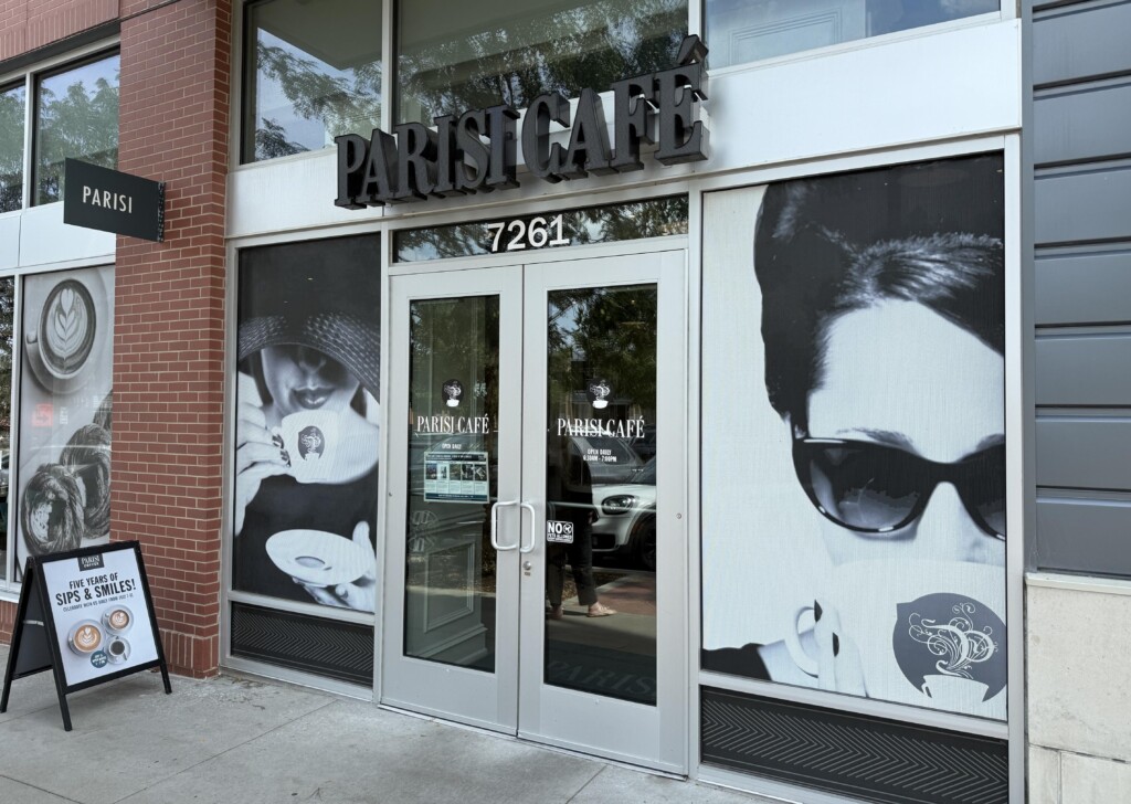 Parisi Coffee celebrates five years of local love and global reach from ...