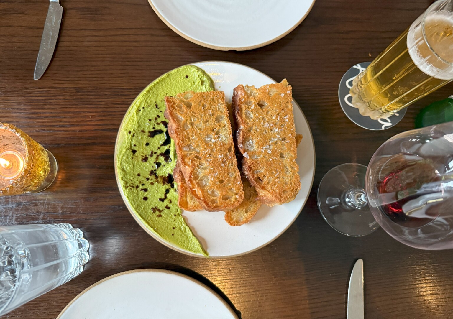 Sweet corn summer: Lazia’s new menu is a worthy celebration of Midwest ...