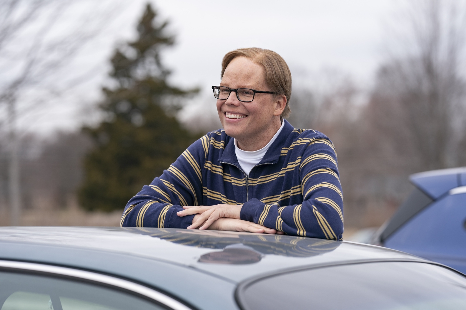 Jeff Hiller’s acting detour through Kansas led to the creation of his ...