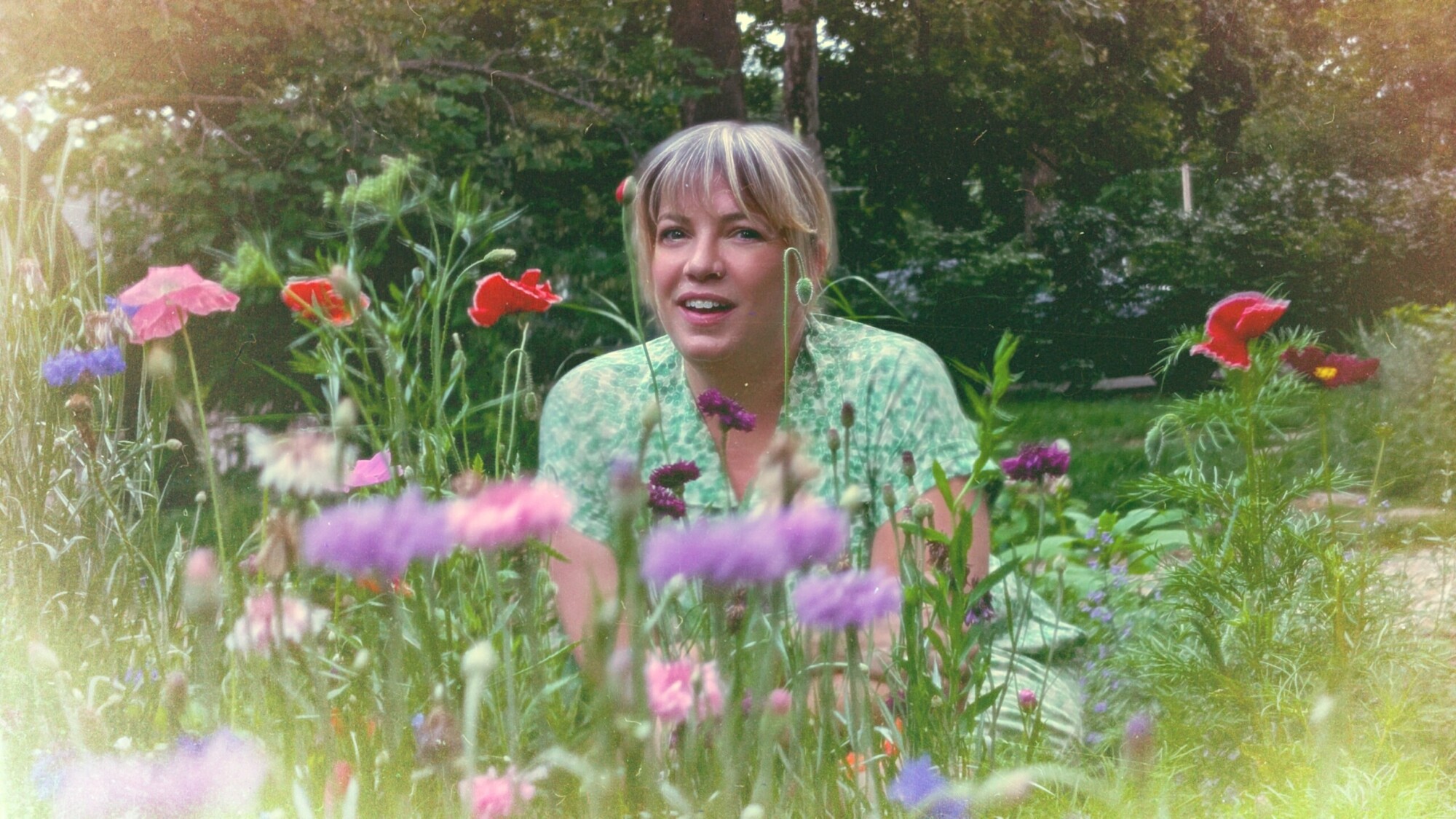 Premiere: Suzannah Johannes continues her return with 'Colleen Part 1'
