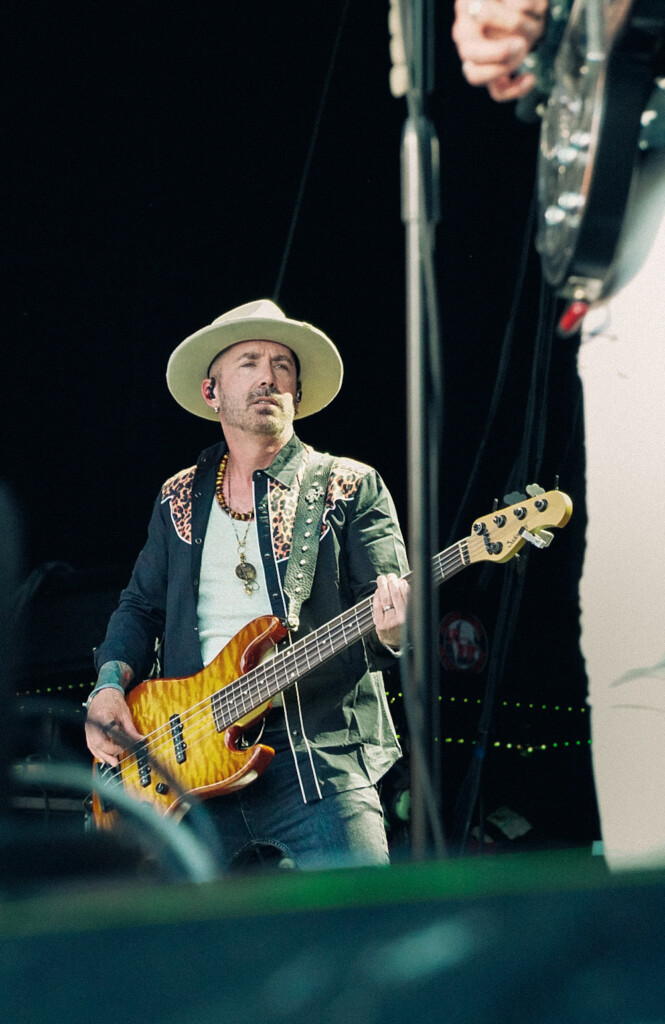 Styx's Brotherhood of Rock Tour brought a half-century of all-time ...