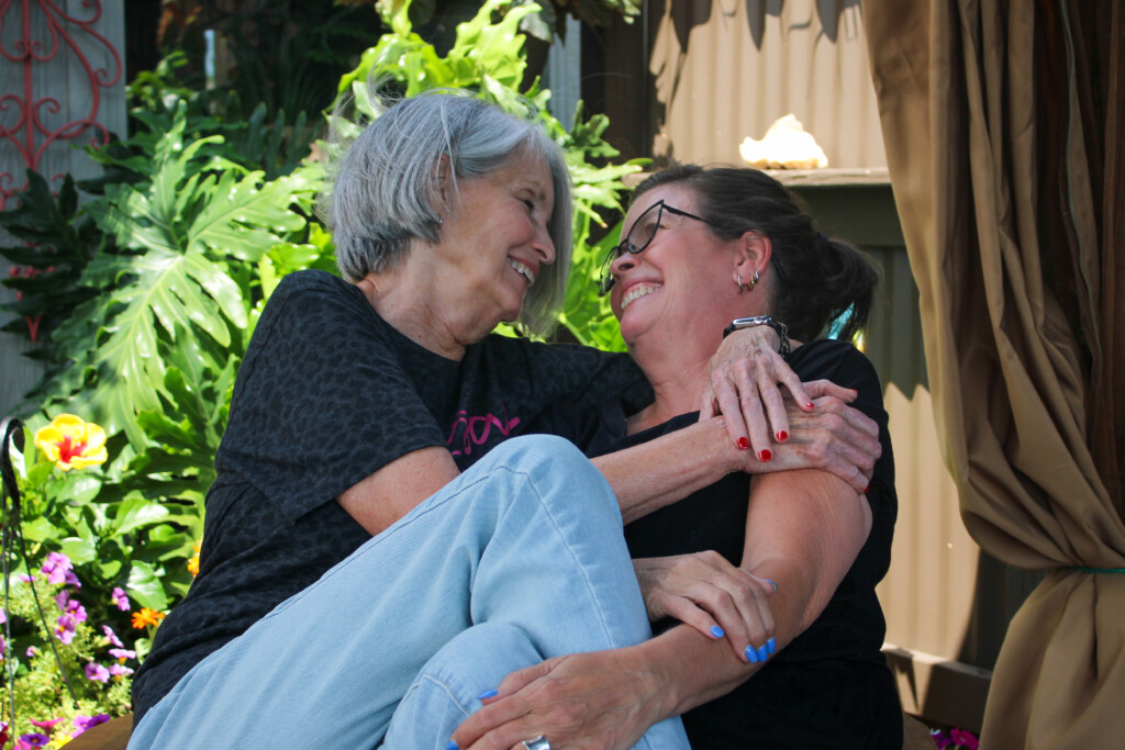 Innocence is the Worst Defense: Patty Prewitt's release and fight for ...