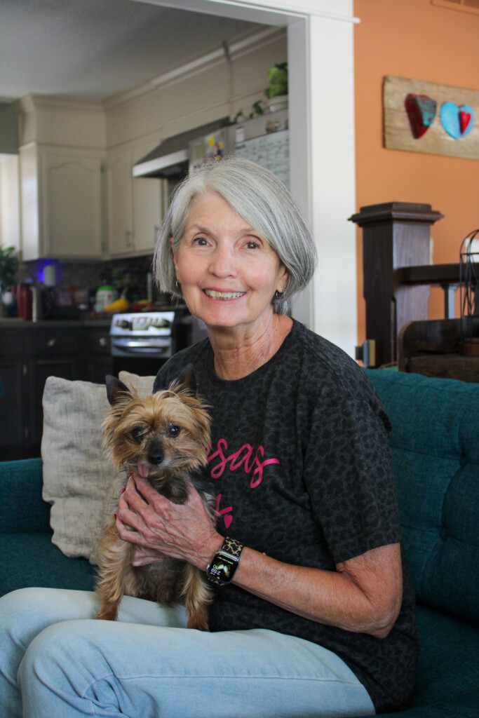 Innocence is the Worst Defense: Patty Prewitt's release and fight for ...