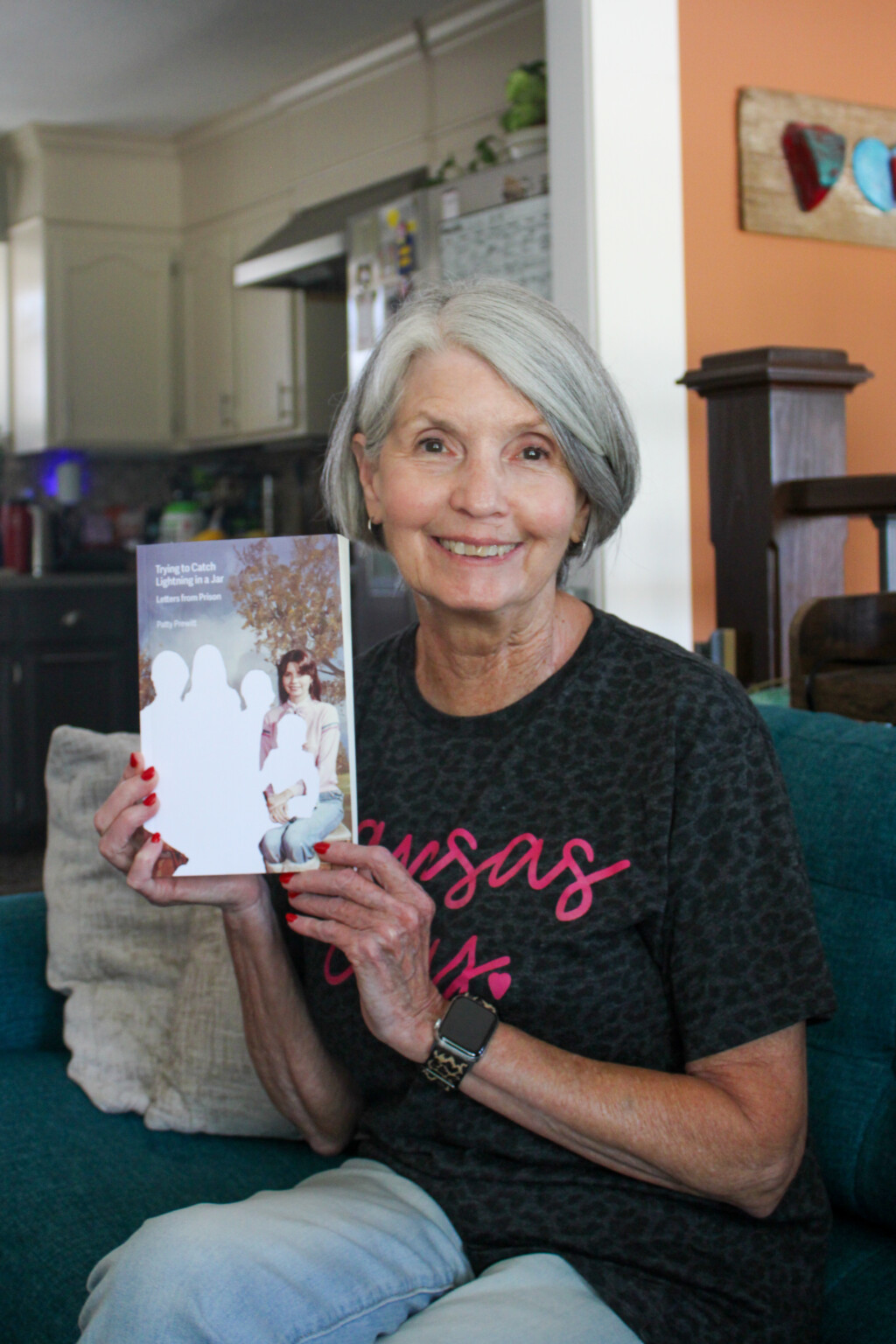 Innocence is the Worst Defense: Patty Prewitt's release and fight for ...