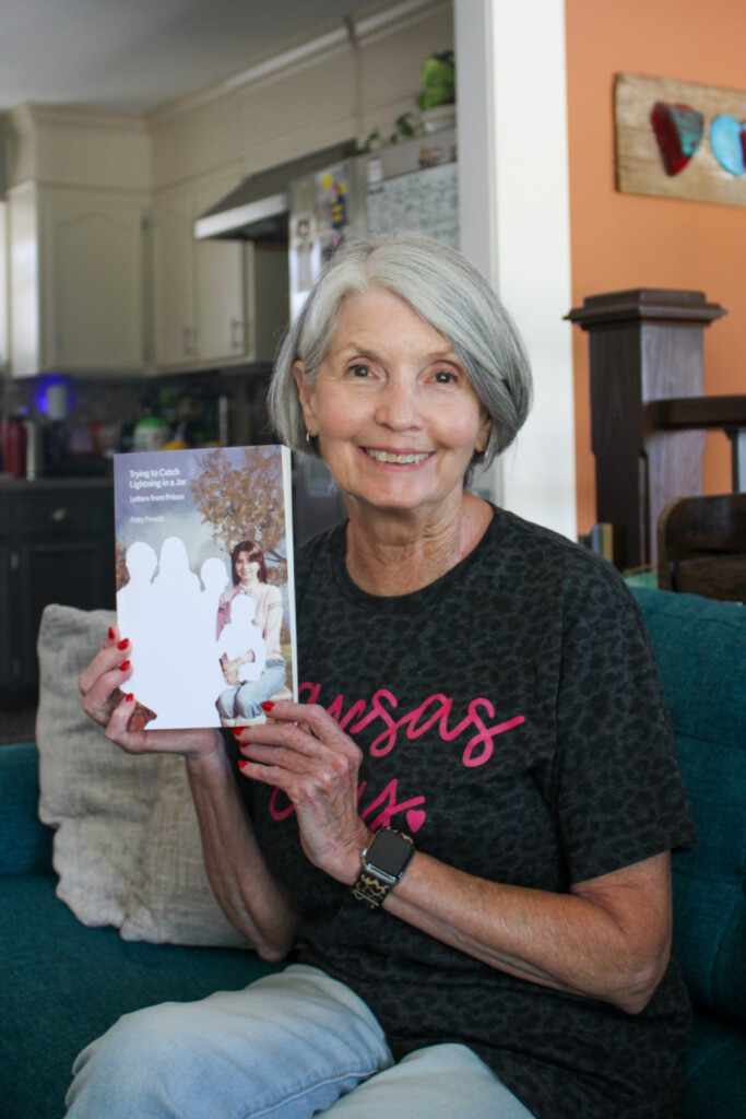 Innocence is the Worst Defense: Patty Prewitt's release and fight for ...