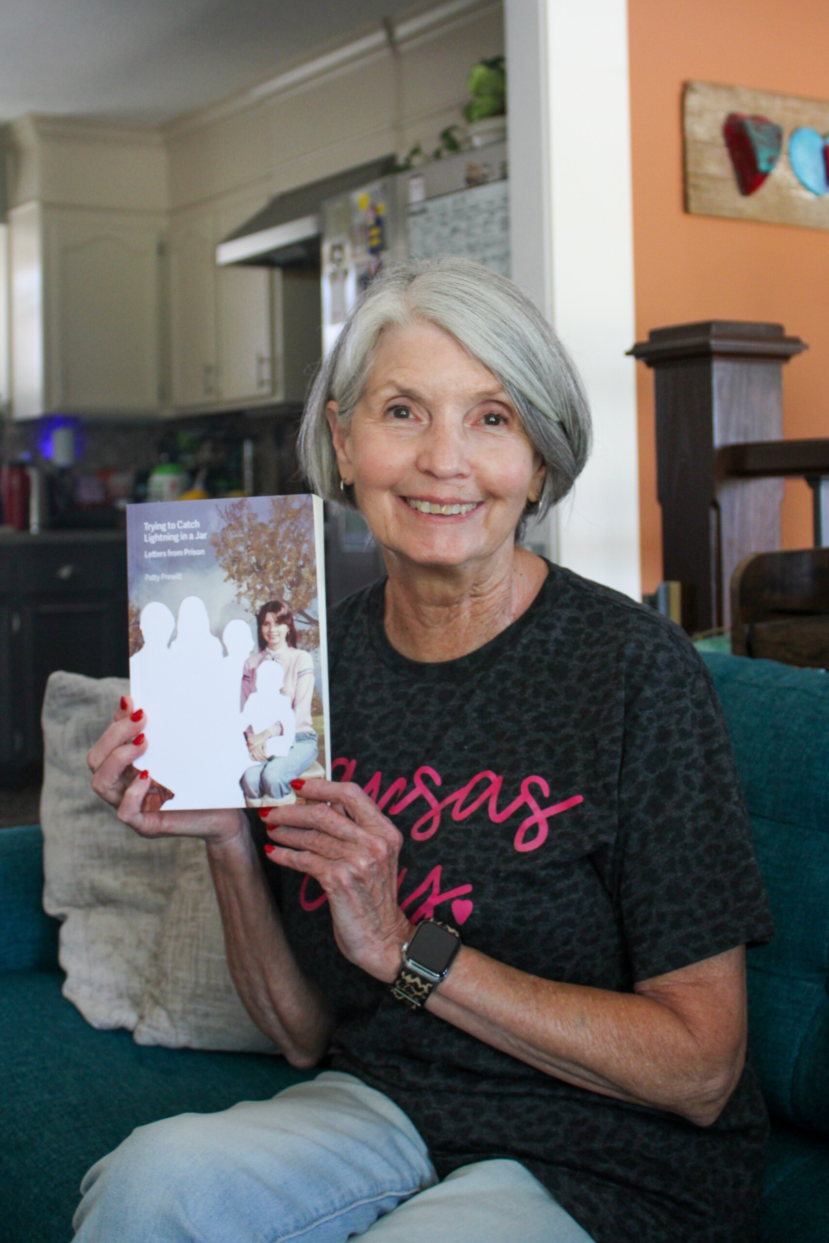 Innocence is the Worst Defense: Patty Prewitt's release and fight for ...