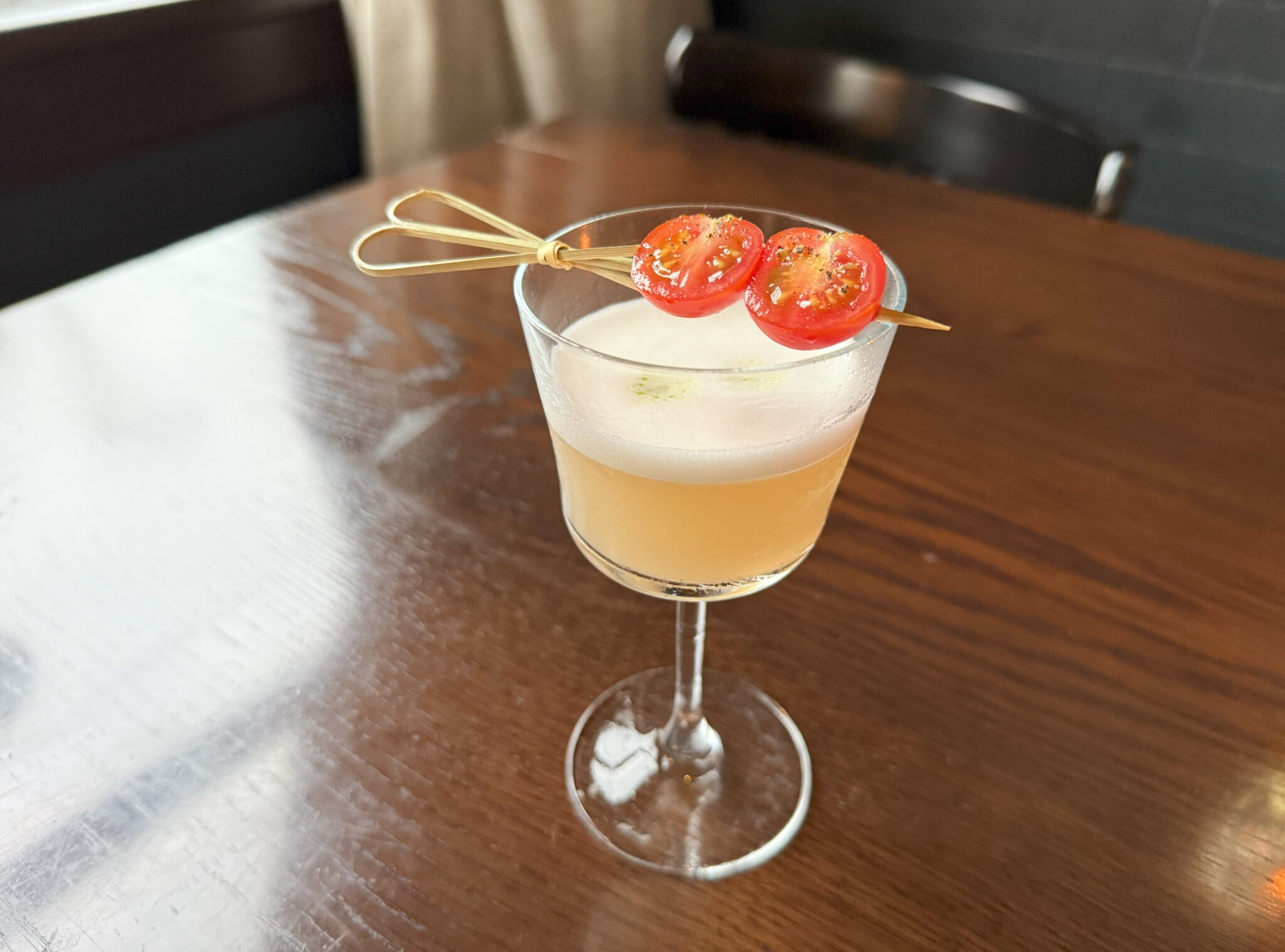 Sweet corn summer: Lazia’s new menu is a worthy celebration of Midwest ...