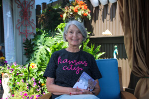 Innocence is the Worst Defense: Patty Prewitt's release and fight for ...