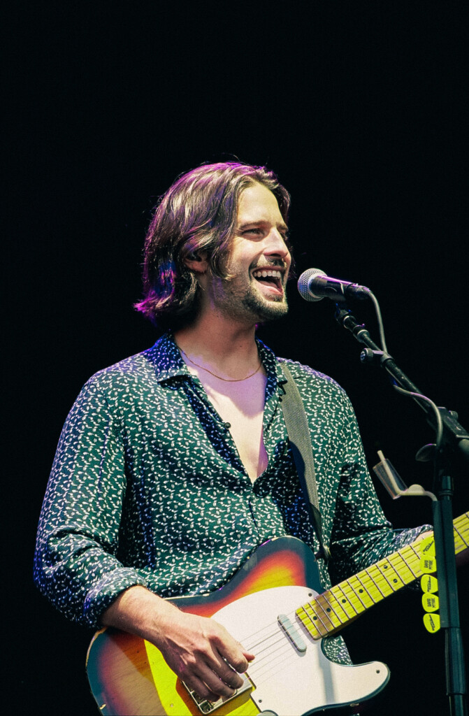 Styx's Brotherhood of Rock Tour brought a half-century of all-time ...