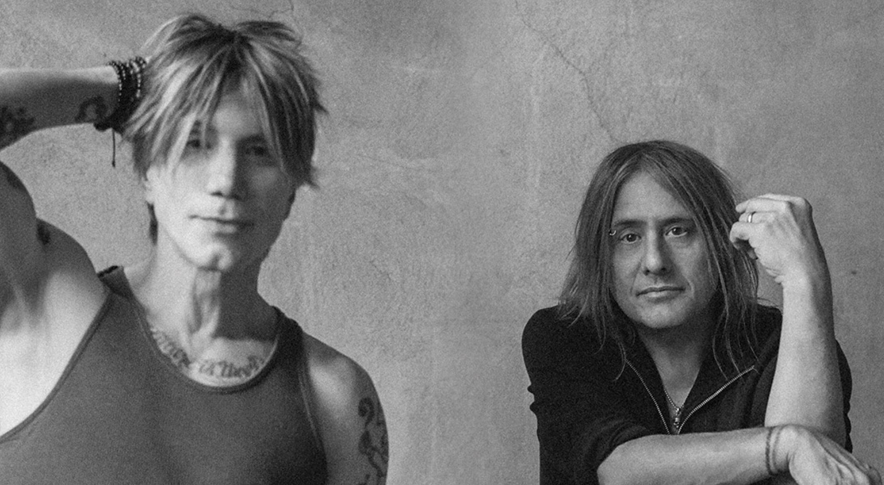 Goo Goo Dolls' Robby Takac on the band's many eras and new EP ahead of ...