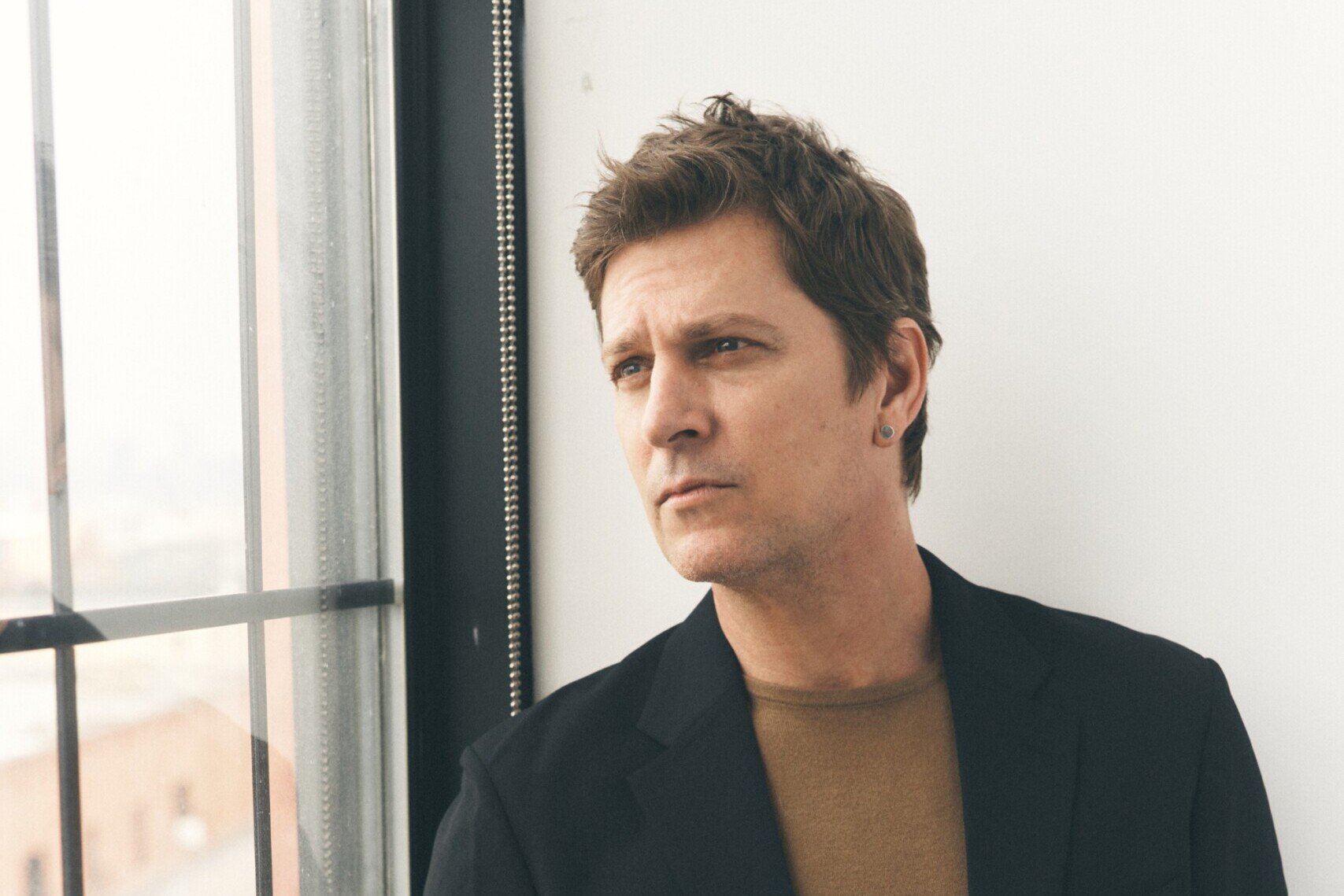 Rob Thomas ahead of Wednesday's Starlight show talks his new album, the ...