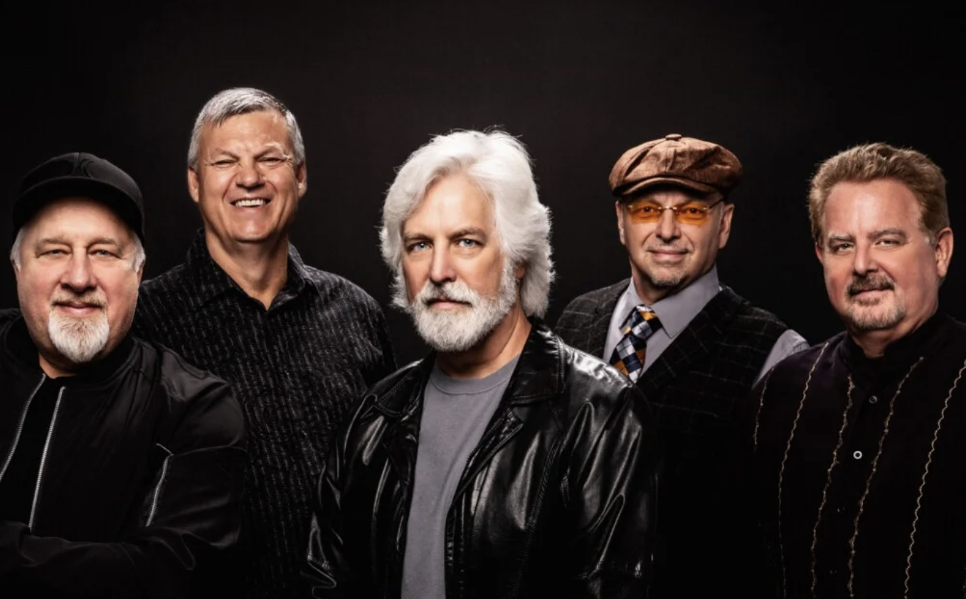 Lance Hoppen on the enduring legacy of the band Orleans and their immortal song 'Still the One'