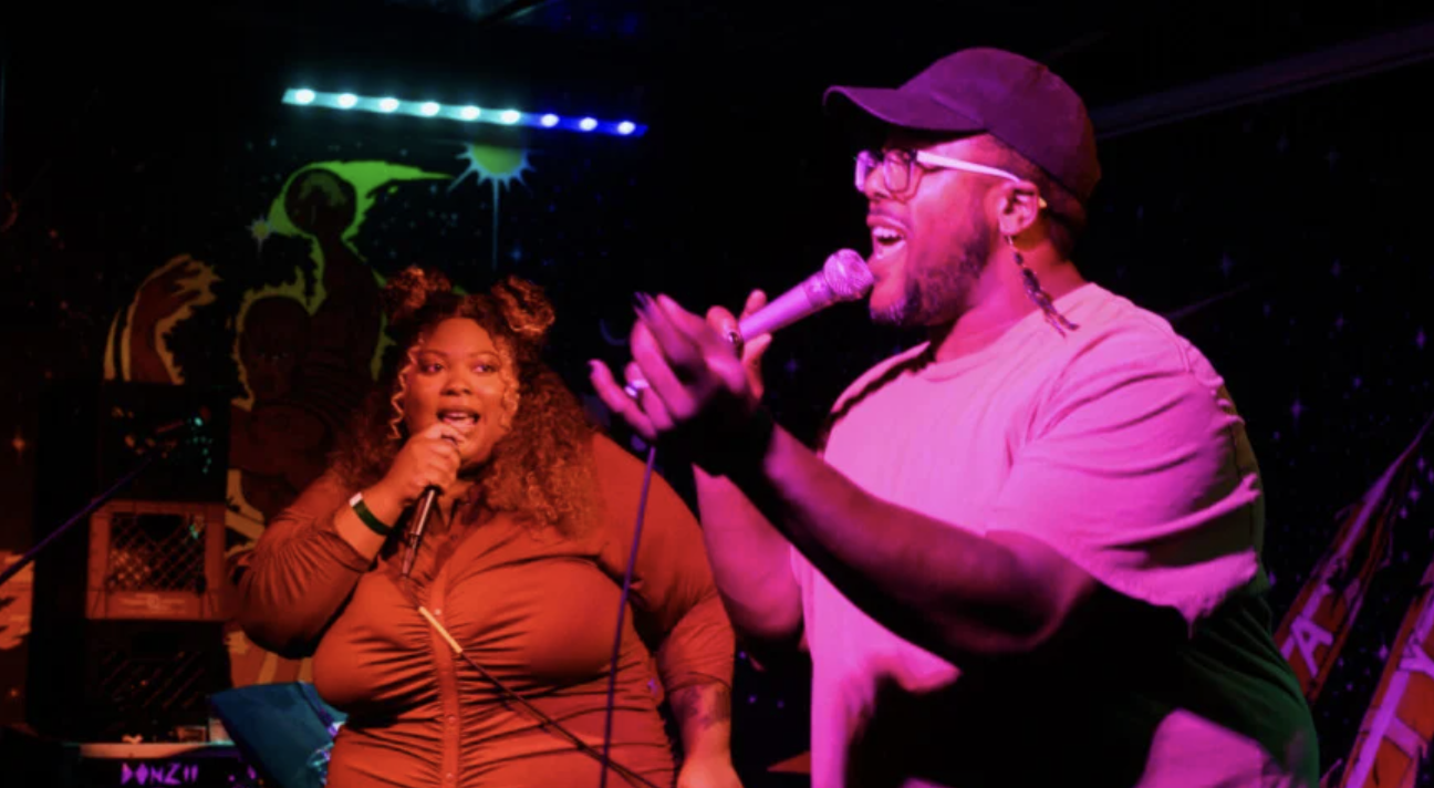 MixMaster returns with an eye toward helping local musicians