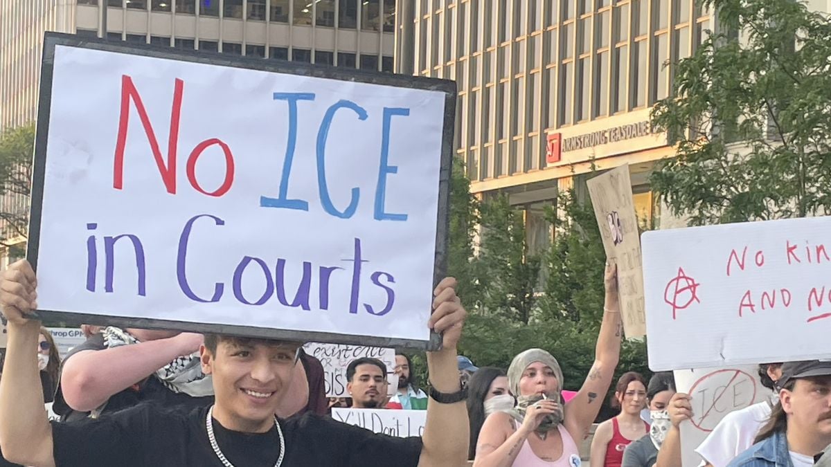 Debora Green back in court