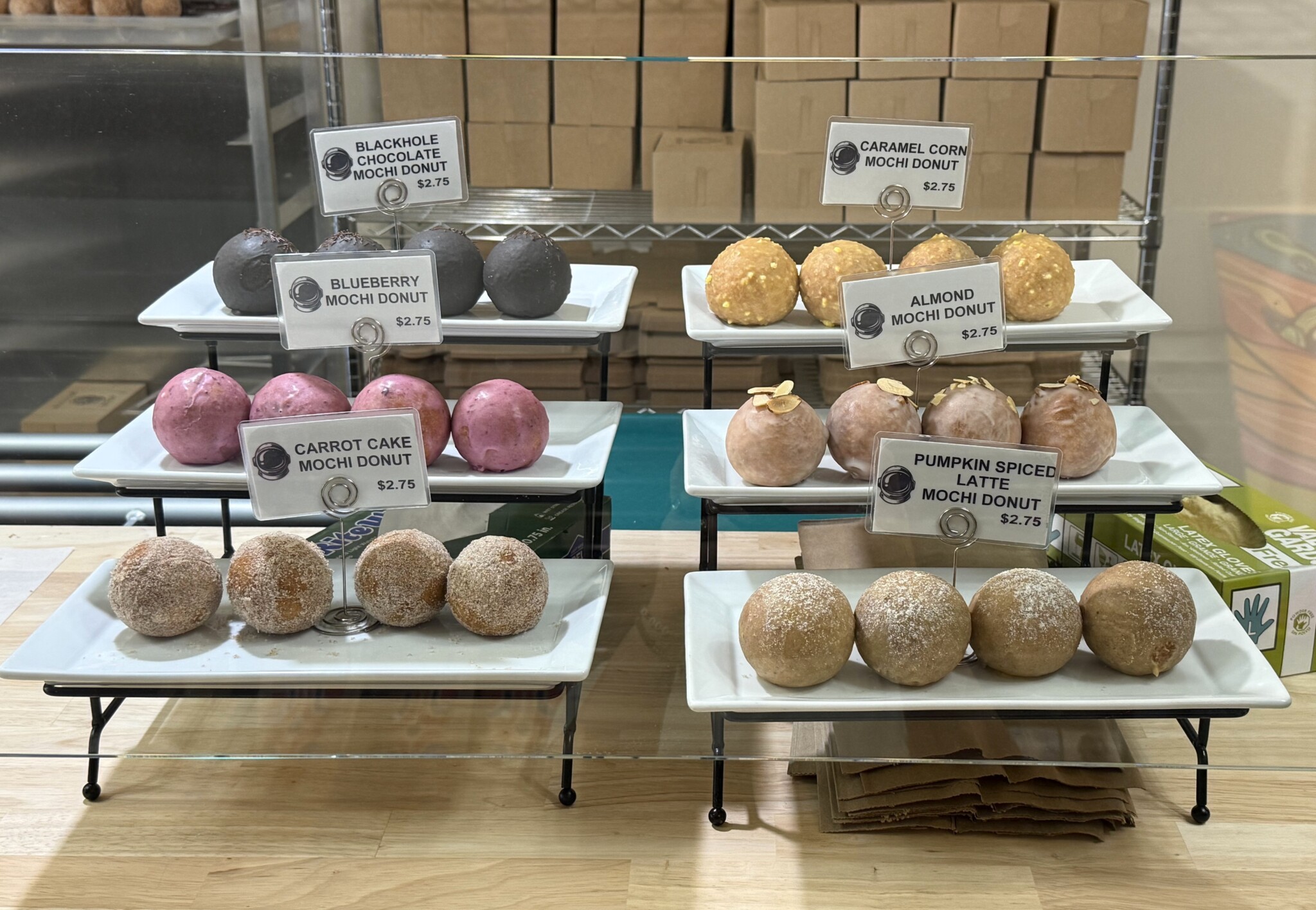Best of KC 2025: New hits and old faves in food world