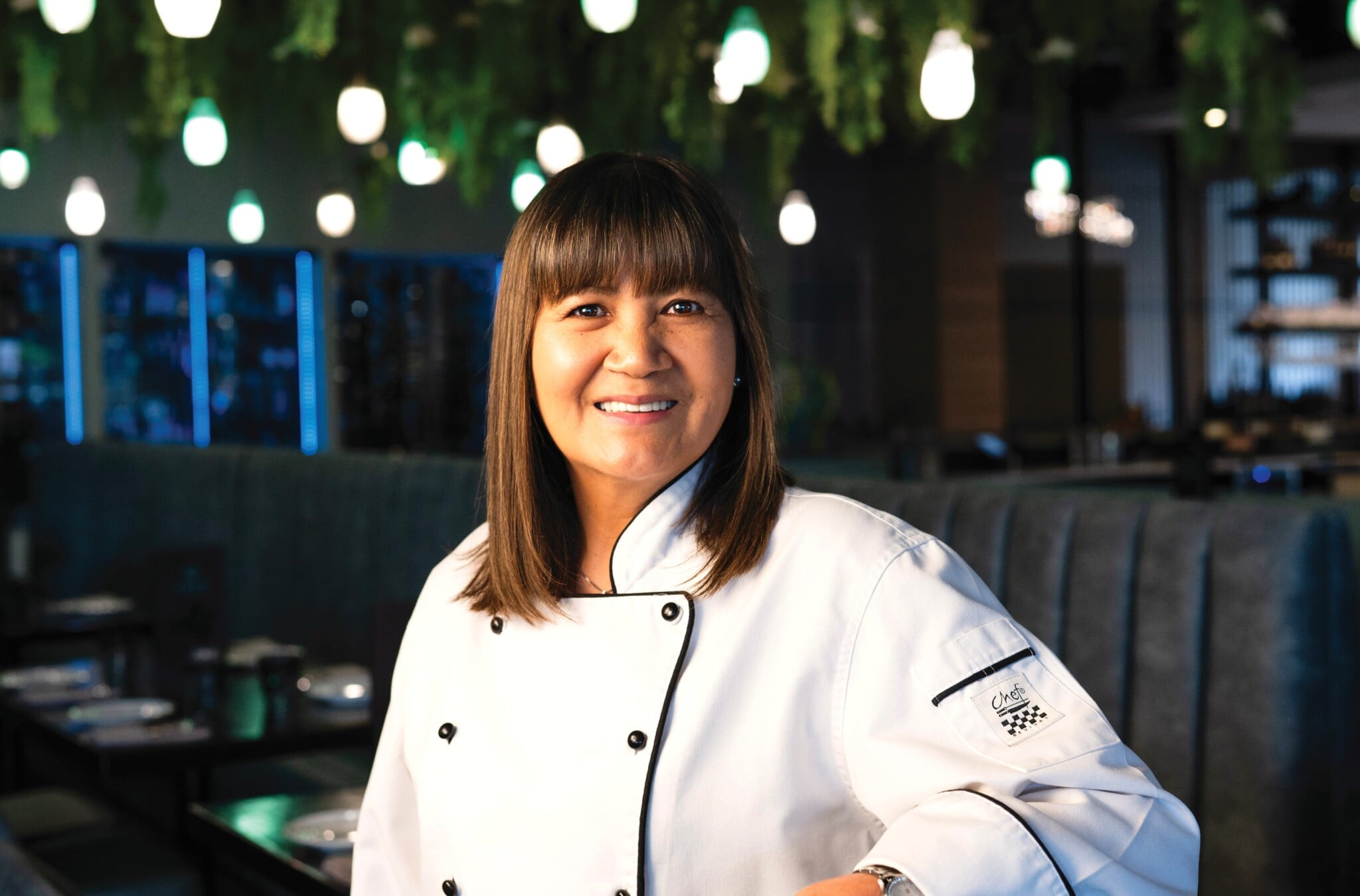 Kansas City's Best Chef, Penny Mufuka, knows what the people want and ...