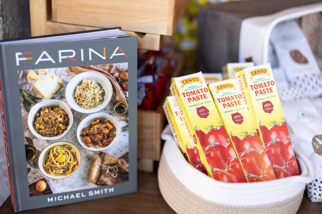 From sausage to caviar: The Evolution of Kansas City's neighborhood markets