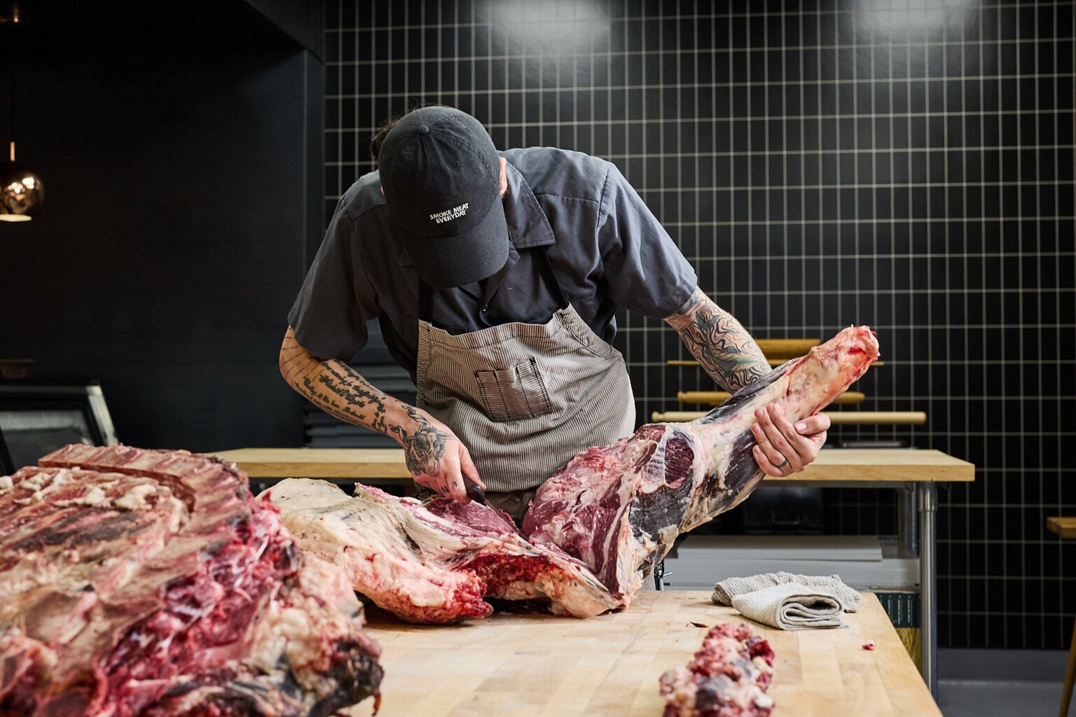 From sausage to caviar: The Evolution of Kansas City's neighborhood markets