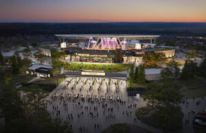 Live Nation announces name for Riverside's new amphitheater