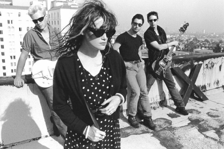What We Missed 2025: Exene Cervenka of X