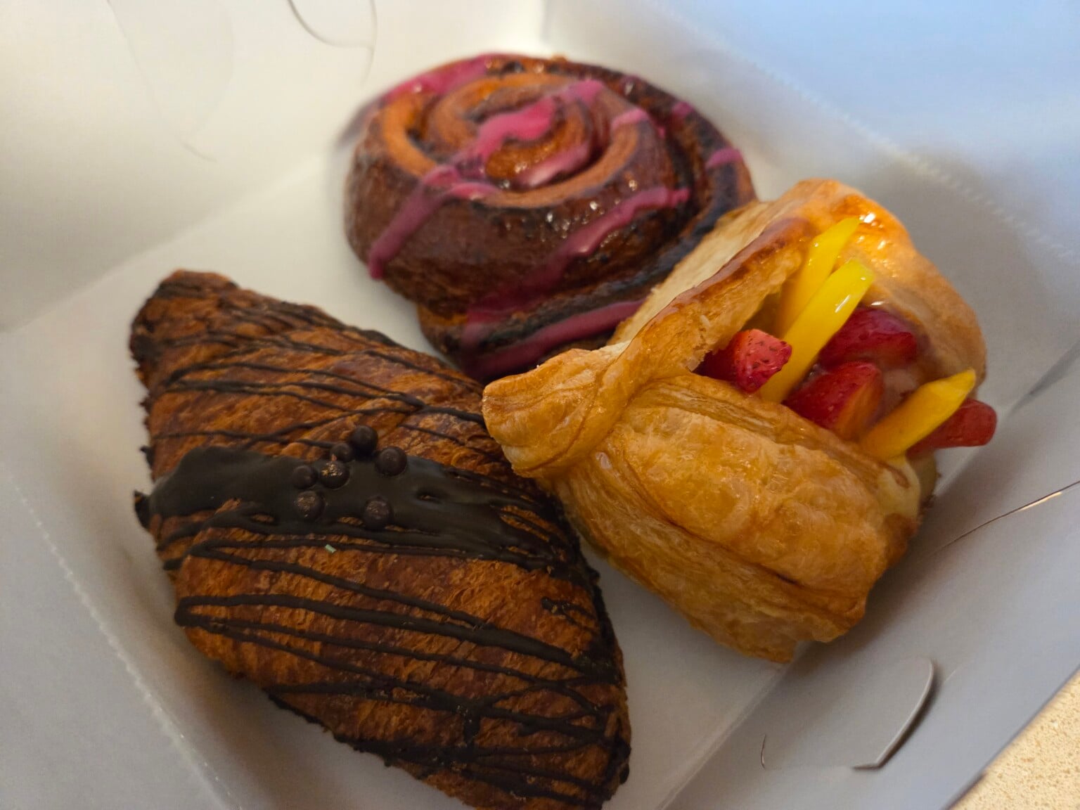 New West Plaza Bodega from Blackhole Bakery keeps iconic pastries ...