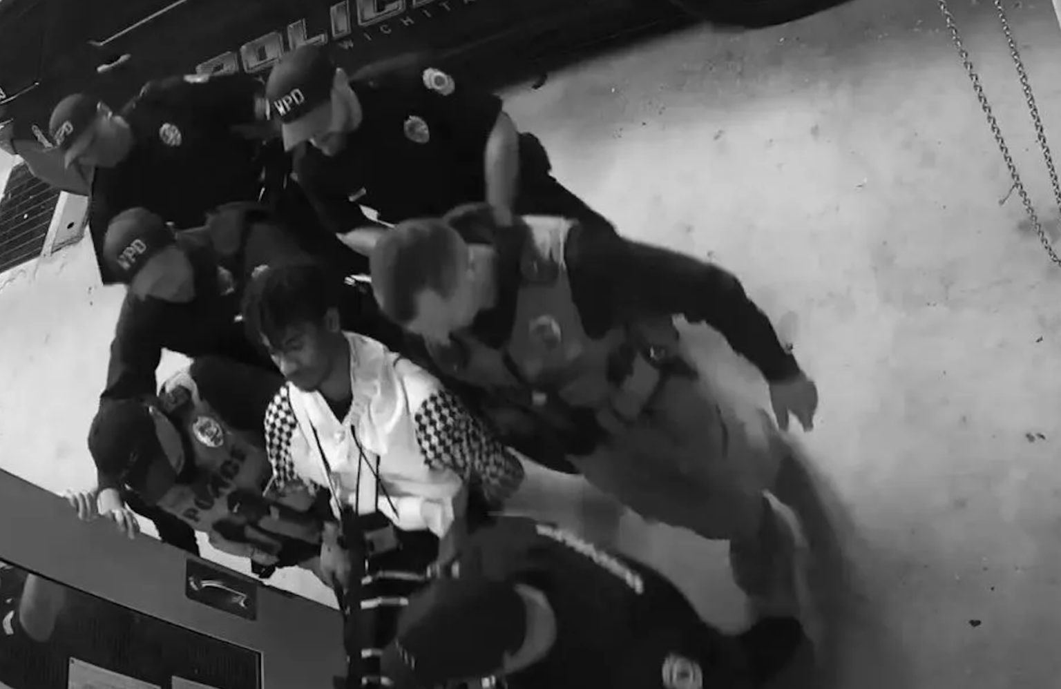 Kansas Stand Your Ground law also should stand trial as C.J. Lofton ...