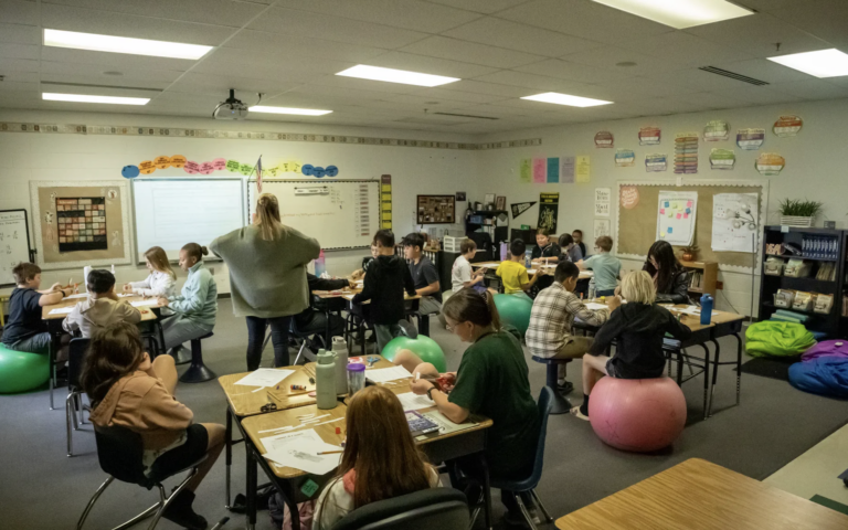 A course on sexual assault is helping catch predators across the ...