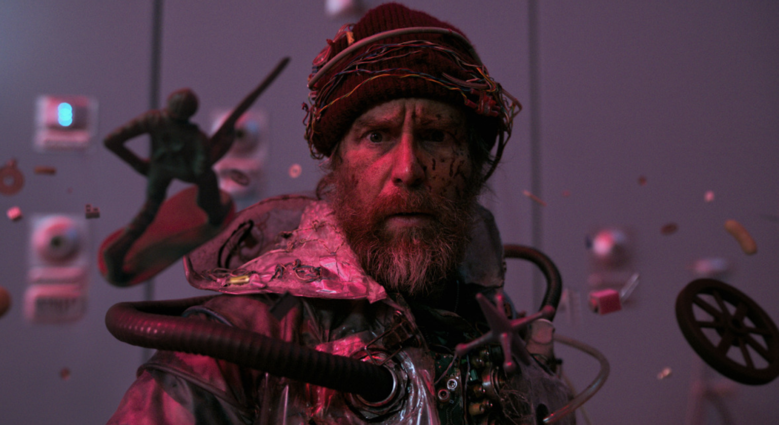 Good Luck, Have Fun, Don’t Die has human flaws, but the spirit of tech ...