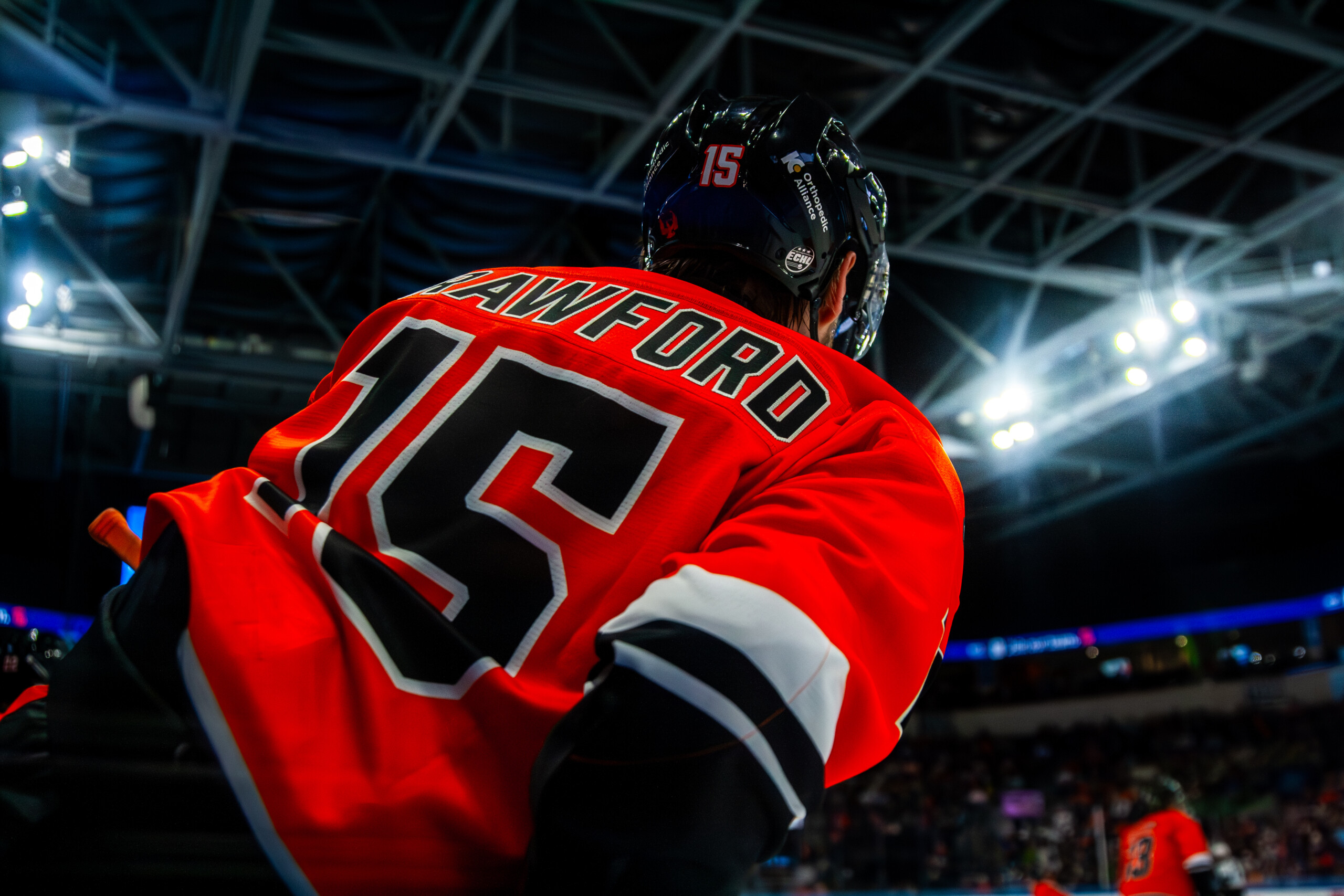 Photos: KC Mavericks defeat Tahoe Knight Monsters 5-3
