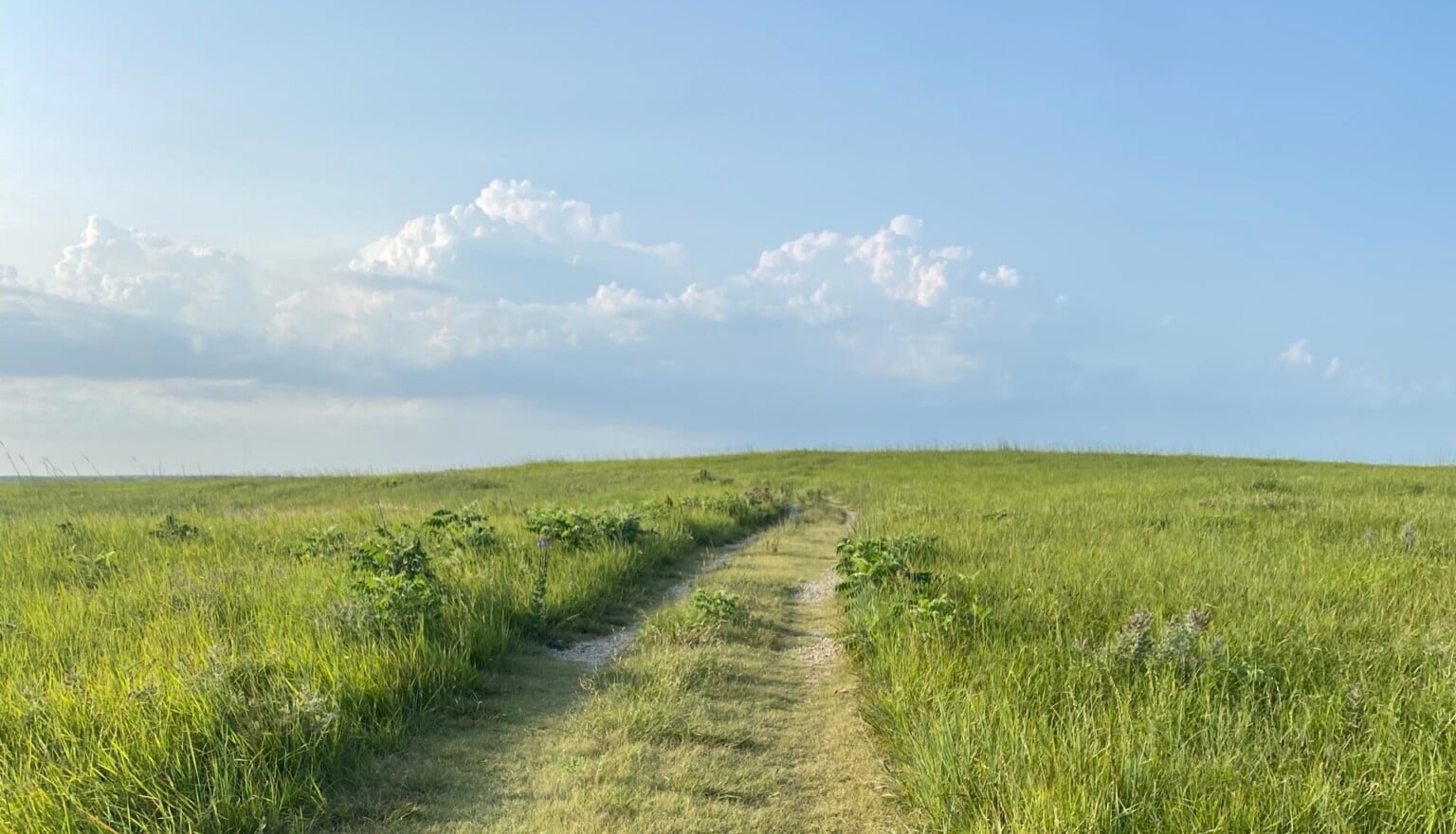 Best of KC 2026: Go west, young man (and hikers of all gender expressions)