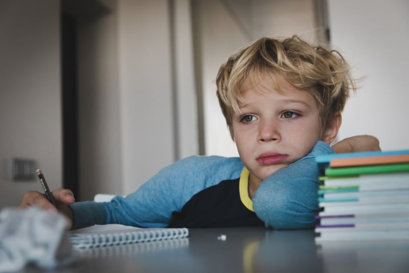 Stressed for Success: Keeping your child's learning stress-free ...