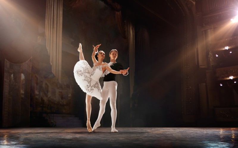 8 tips for Taking Kids to the Ballet - TulsaKids Magazine