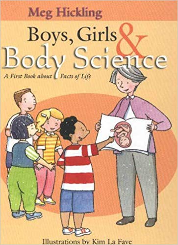 Age-Appropriate Books to Talk to Your Kids about Sex - TulsaKids Magazine