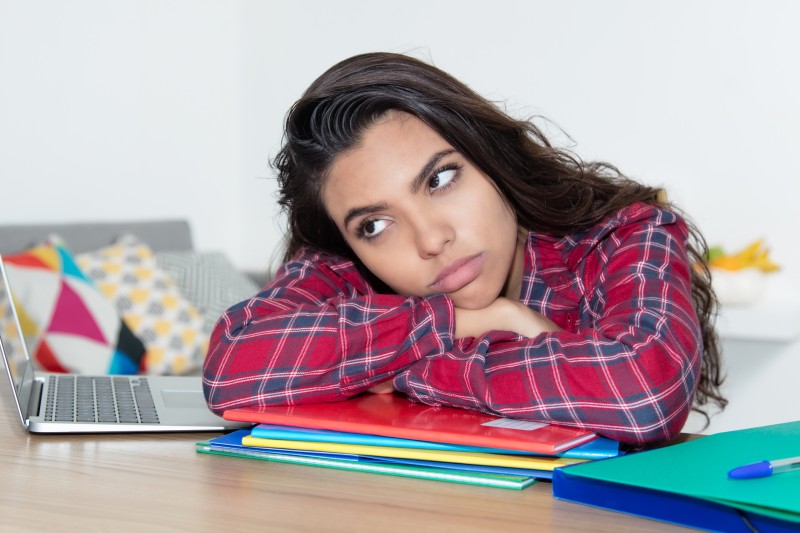 Kids and Procrastination: What can a Parent Do? - TulsaKids Magazine