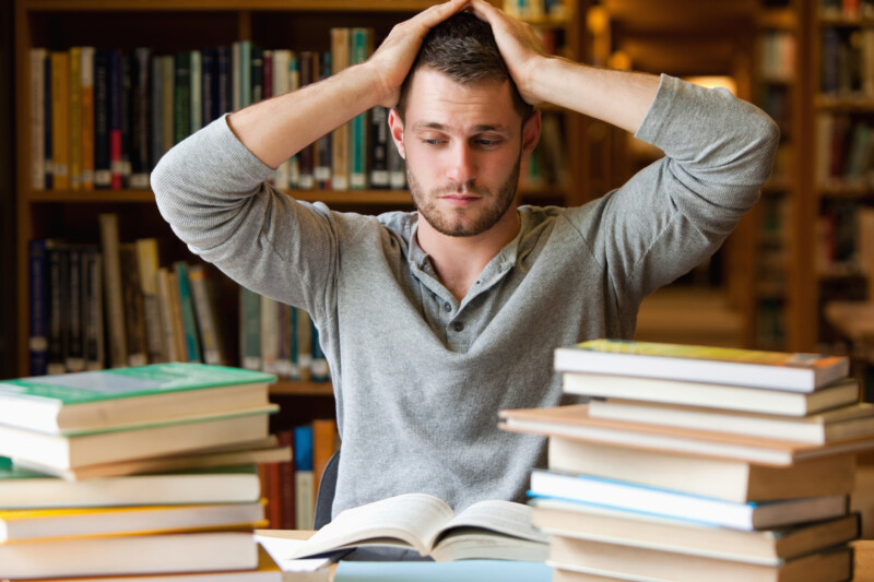 ADHD Drug Abuse in College: Talk to Your Kids - TulsaKids Magazine