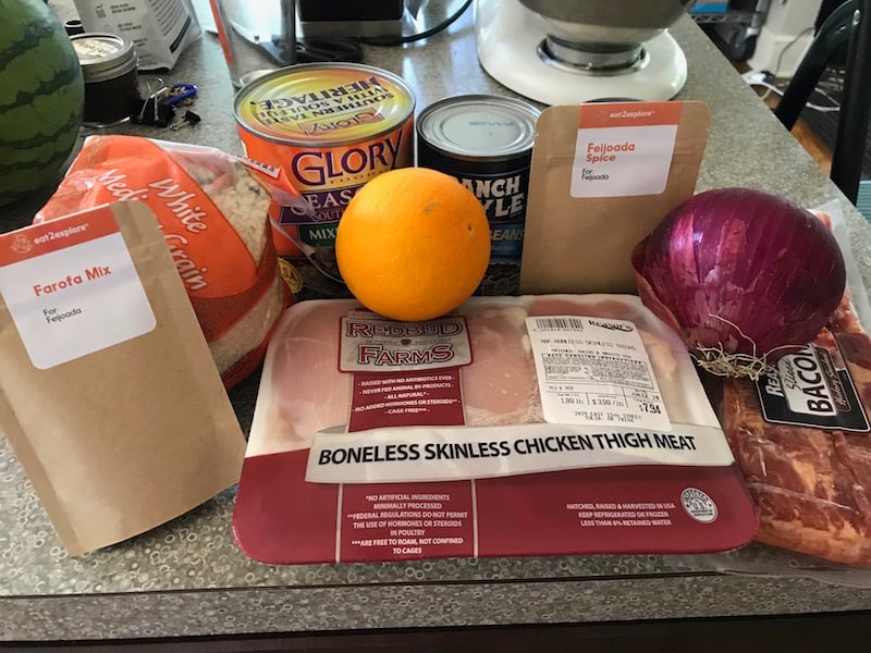 Eat2Explore: A Cooking Subscription Box for Kids - TulsaKids